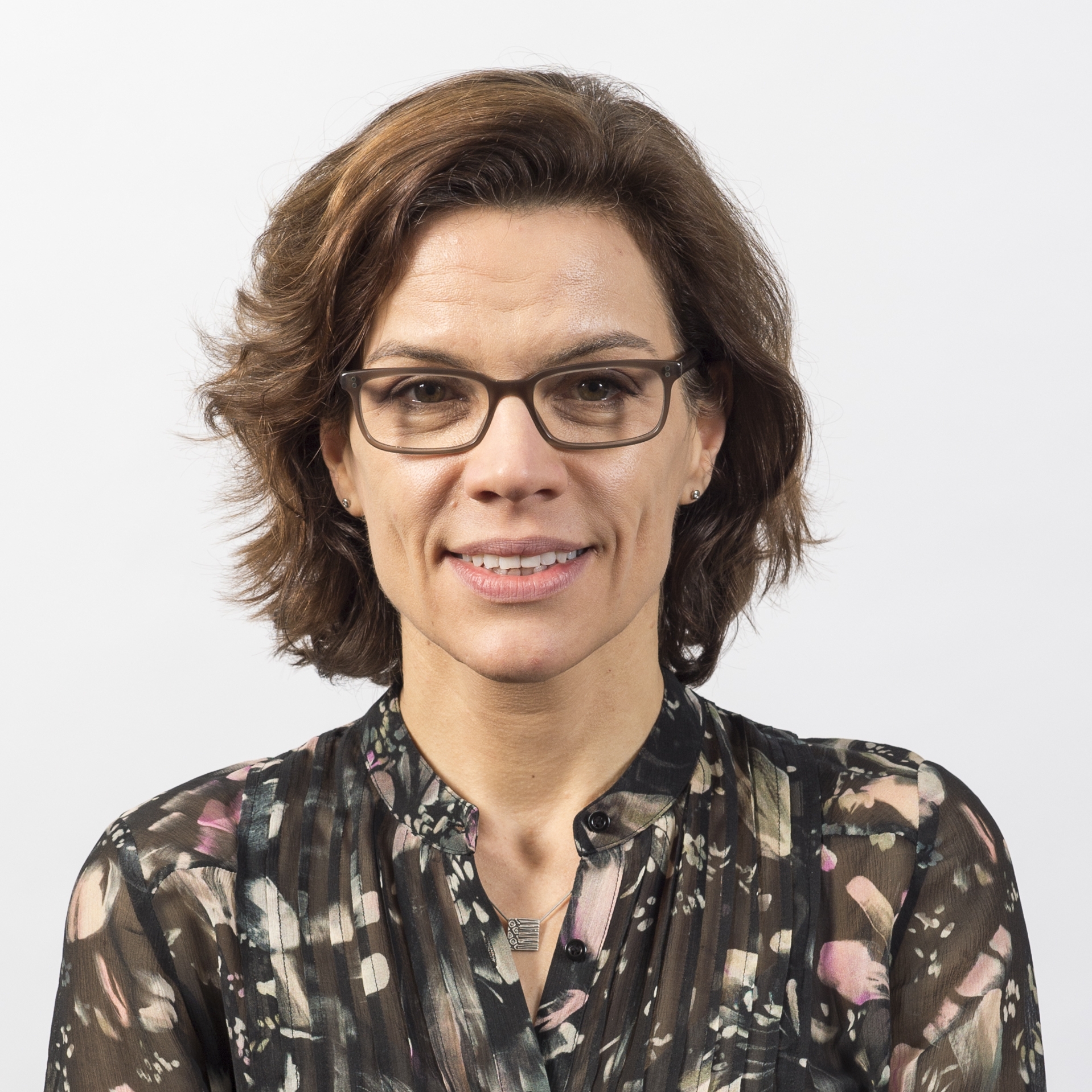 Dr Morag Young - Hudson Institute of Medical Research