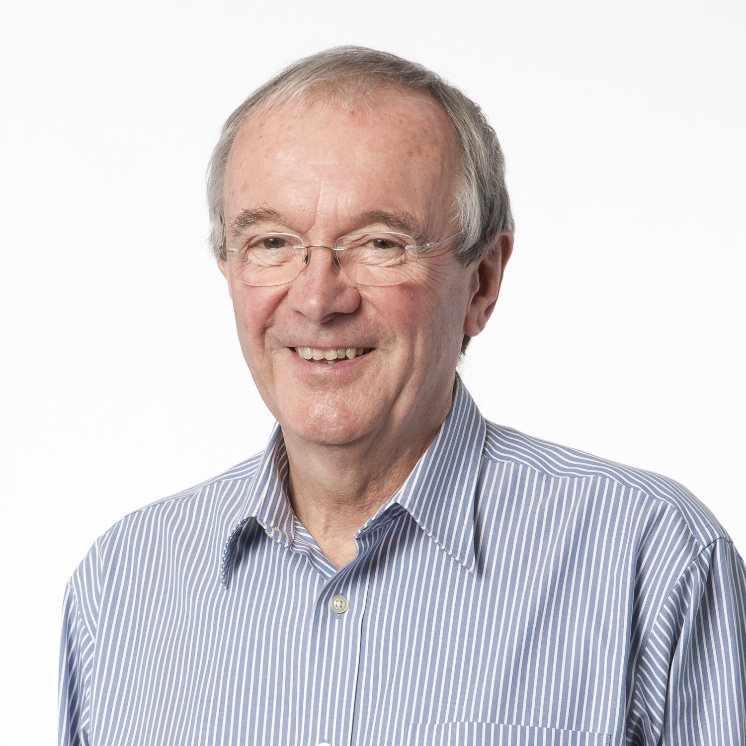 Professor Evan Simpson | Hudson Institute