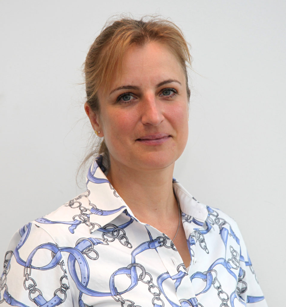 Premature baby research recognised for innovation - Hudson Institute of ...