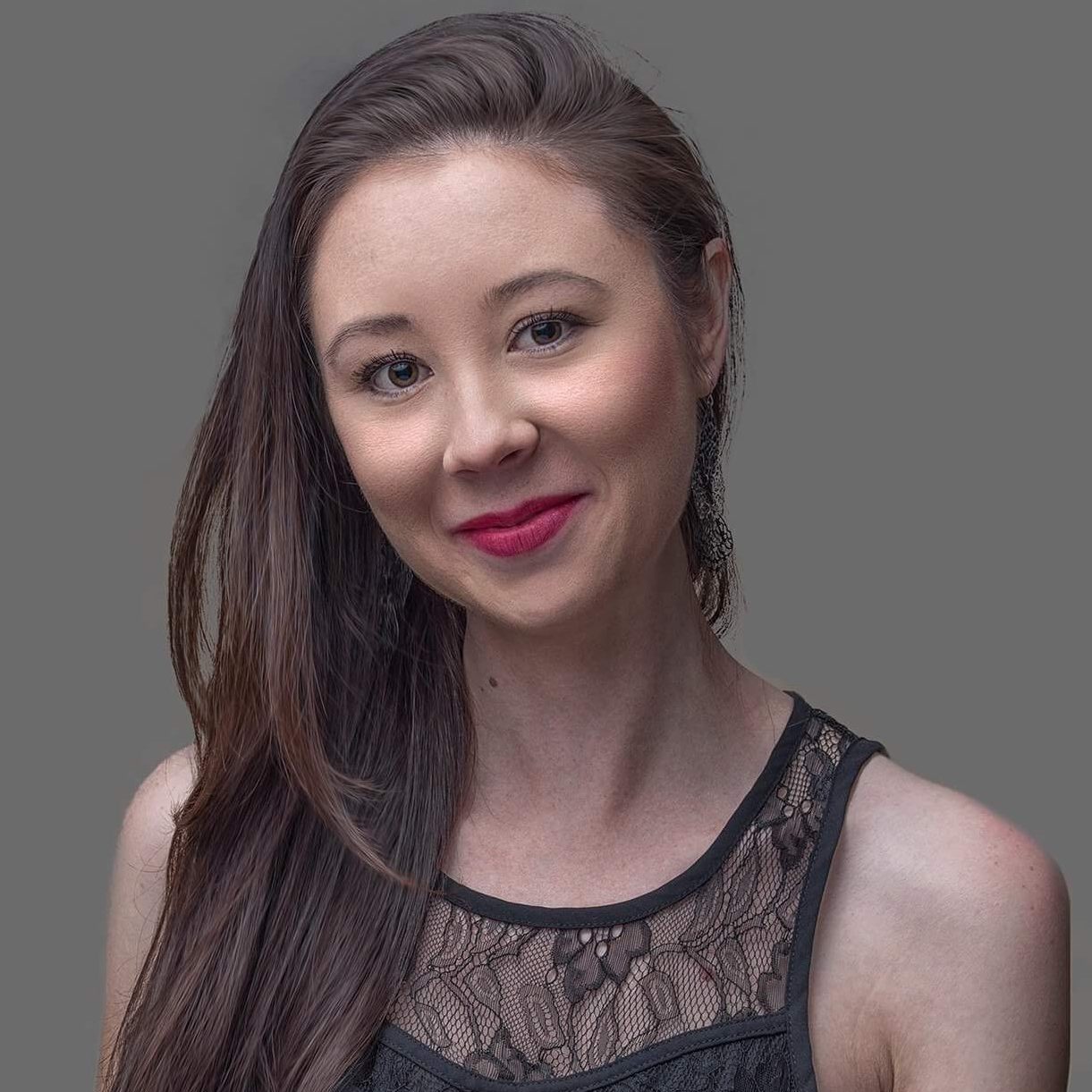 Bianca’s story: from silent endometriosis to advocate - Hudson ...