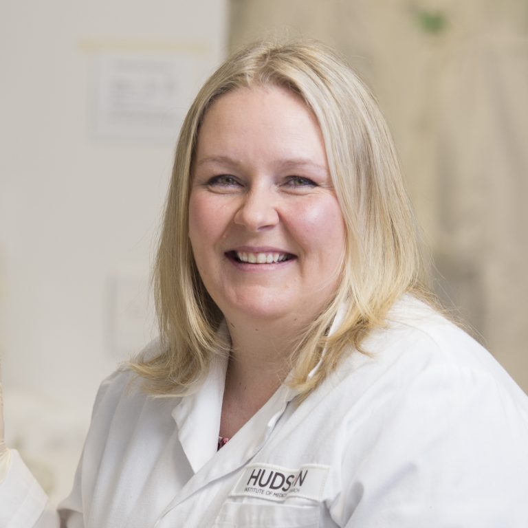 Centre for Innate Immunity & Infectious diseases | Hudson Institute