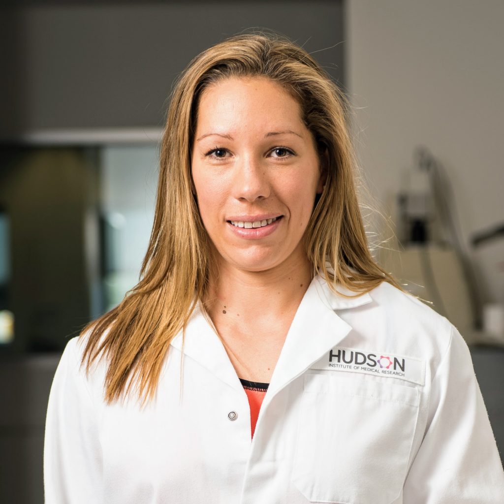 2018 Harold Mitchell Foundation Travel Fellowships - Hudson Institute of Medical Research