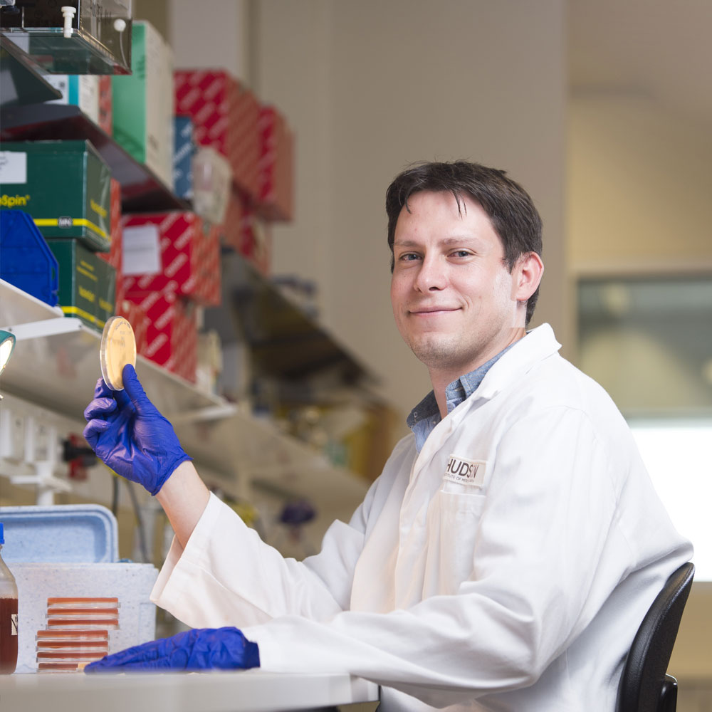 NHMRC Project Grant success - Hudson Institute of Medical Research