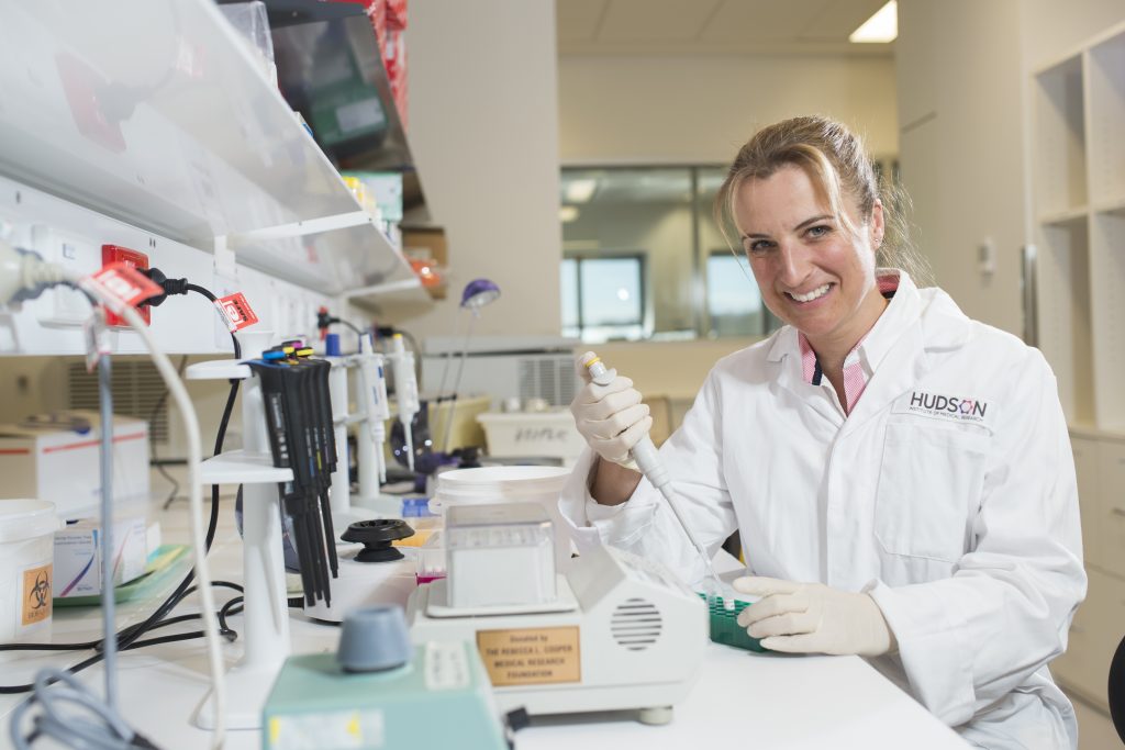 Fielding Foundation awards for researchers - Hudson Institute of ...