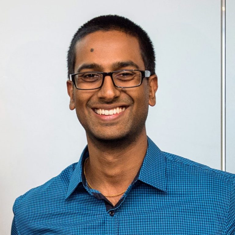 Dr Shavi Fernando - Hudson Institute of Medical Research