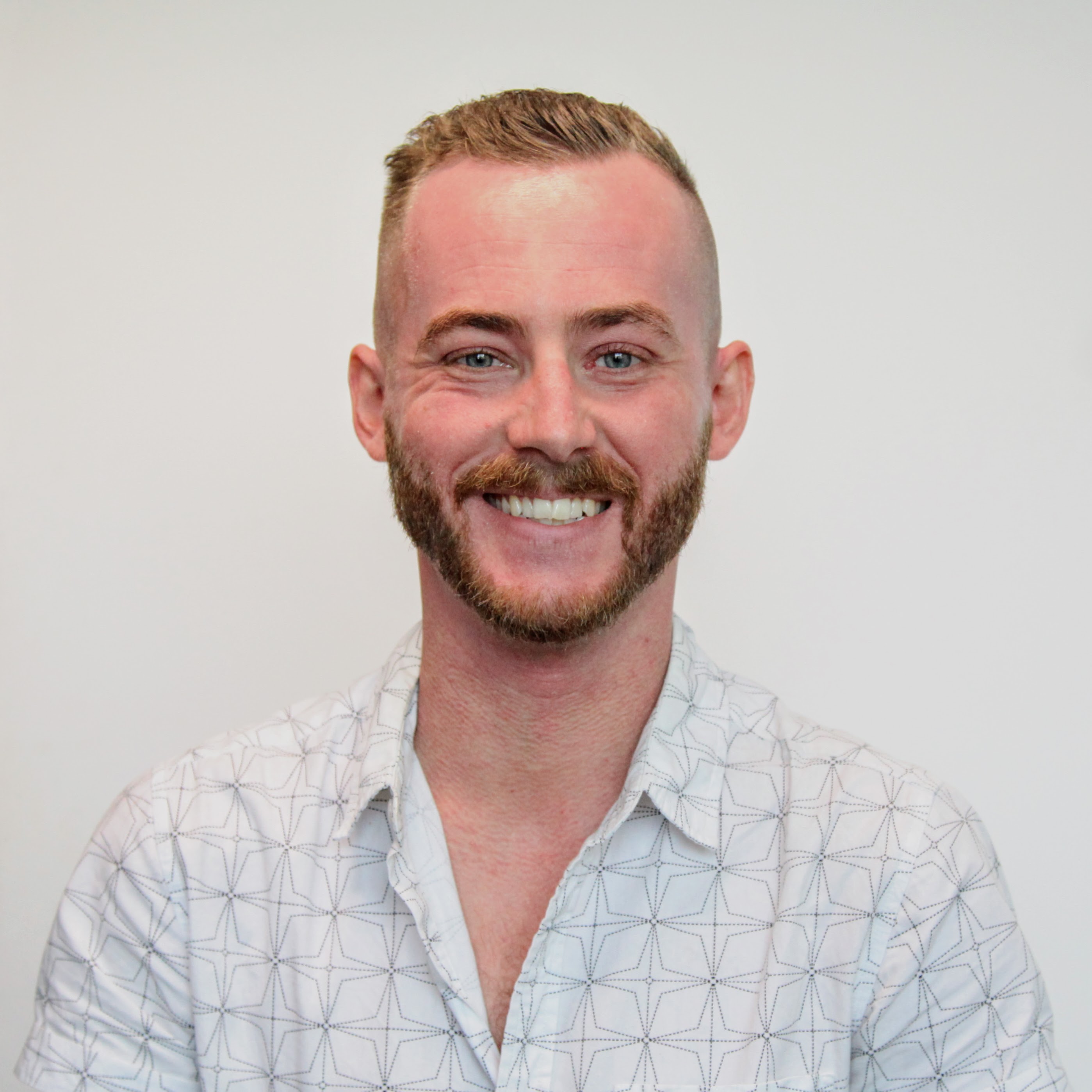 Jack Emery - Hudson Institute of Medical Research