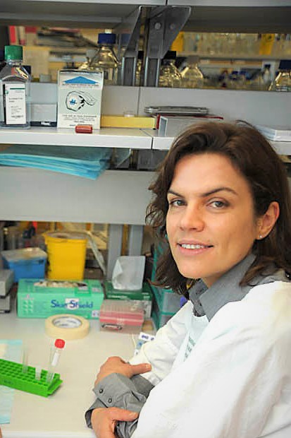 Sleep patterns may contribute to poor heart health - Hudson Institute ...