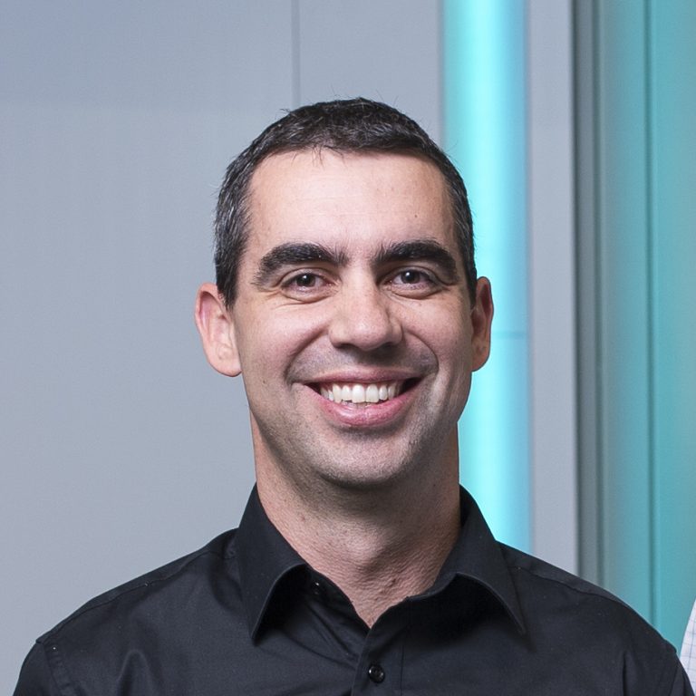 Associate Professor Jason Cain | Hudson Institute