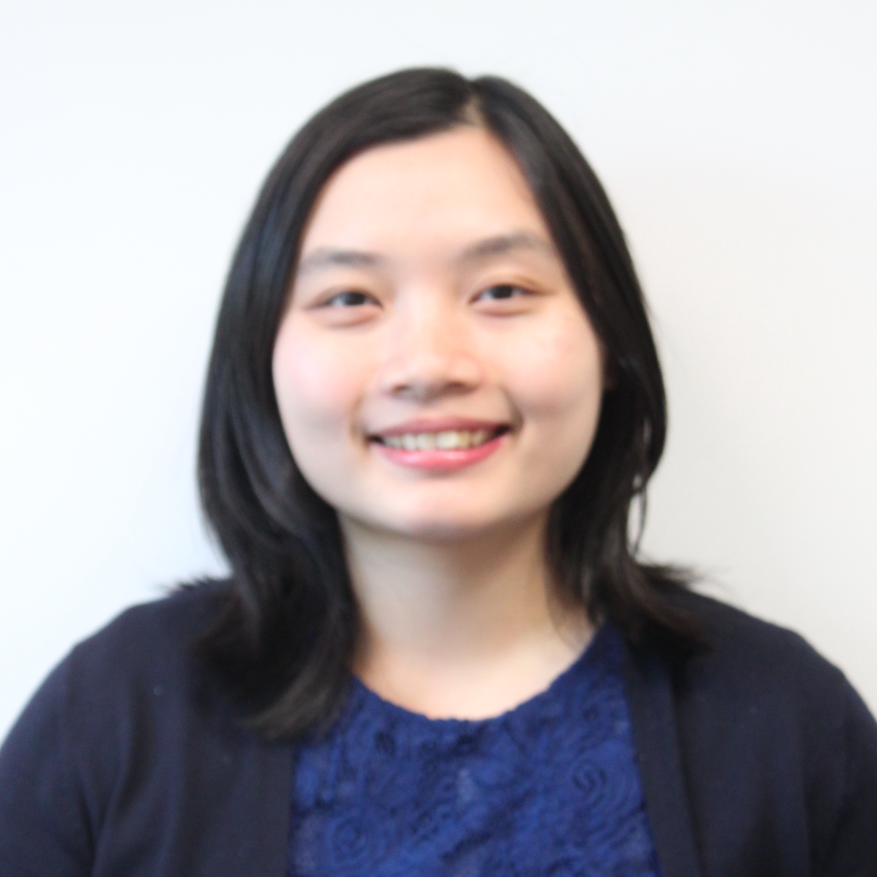 Dr Raissa Wibawa - Hudson Institute of Medical Research