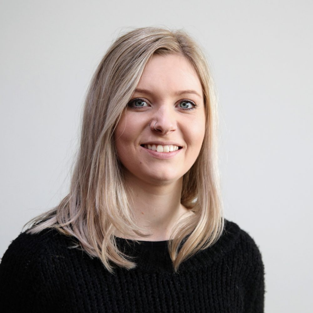 Dr Ruby Dawson - Hudson Institute of Medical Research