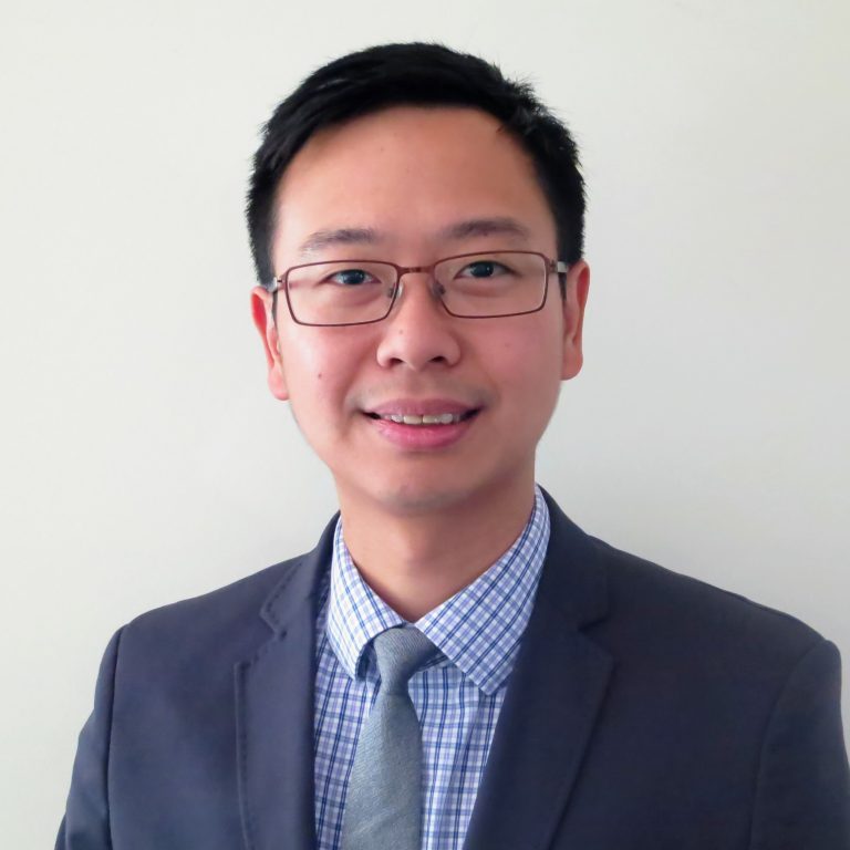 Jimmy Shen - Hudson Institute of Medical Research