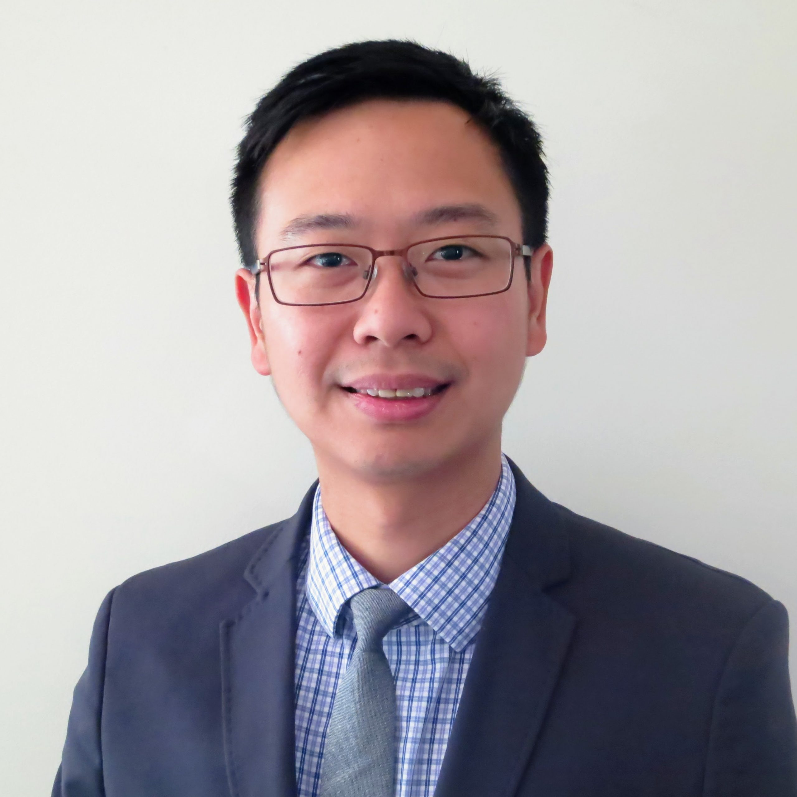 Jimmy Shen - Hudson Institute of Medical Research