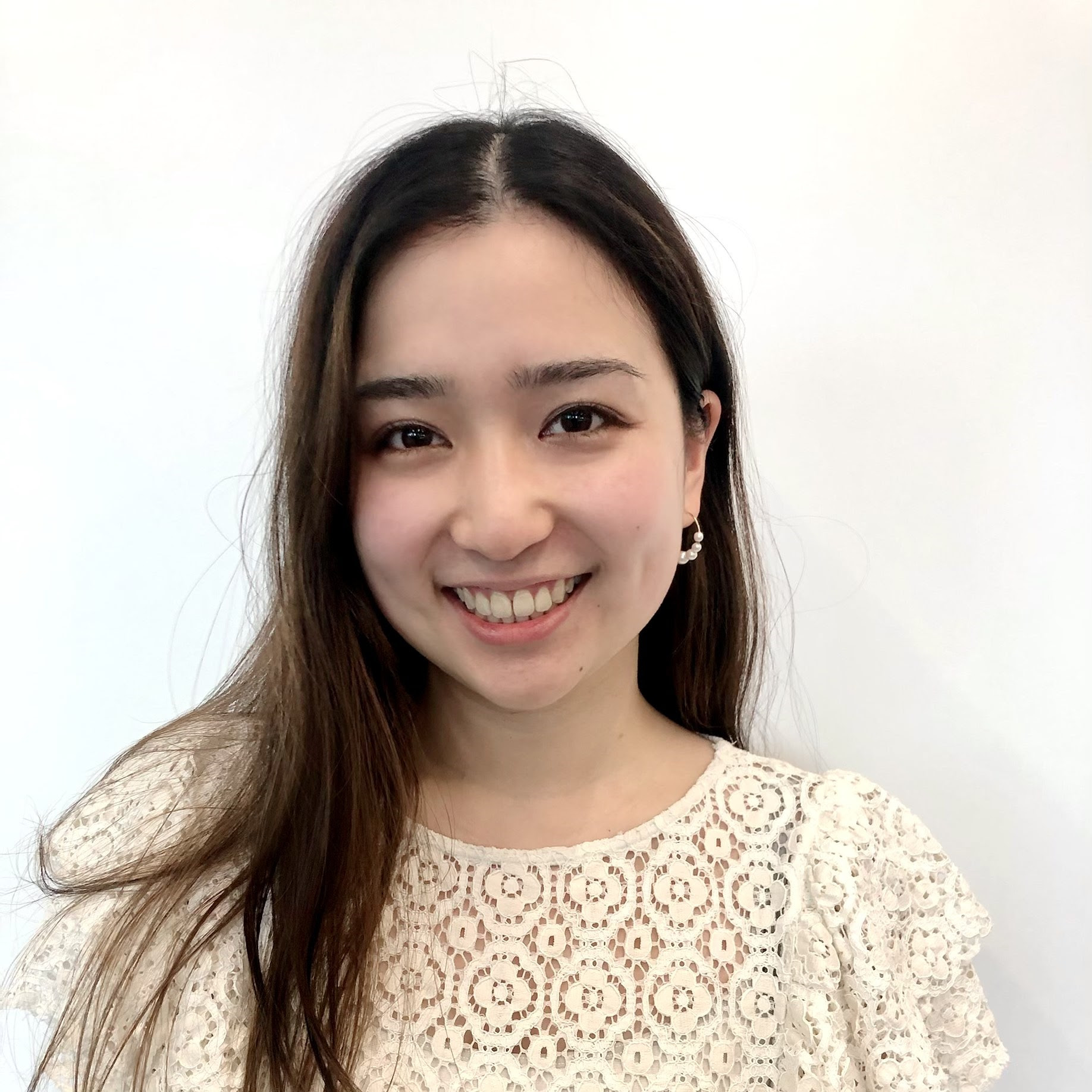 Dr Nicole Chew - Hudson Institute of Medical Research