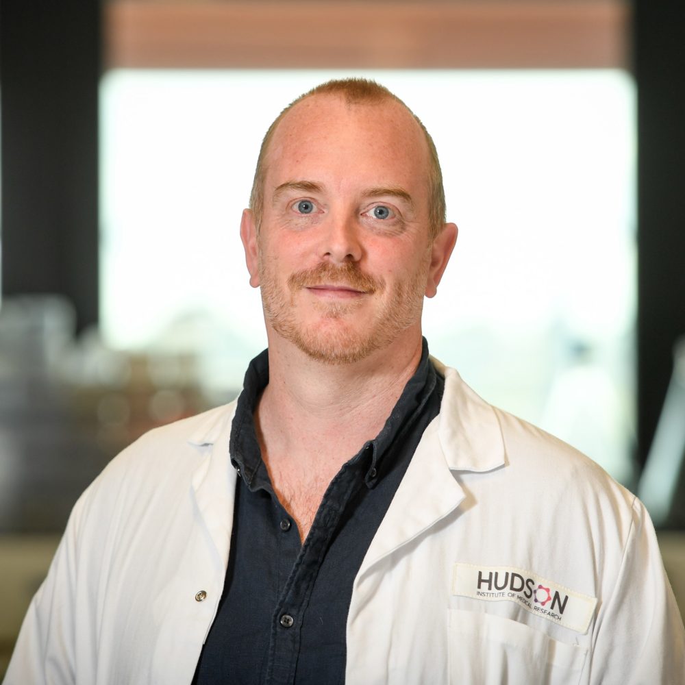 A/Prof Daniel Gough | Hudson Institute