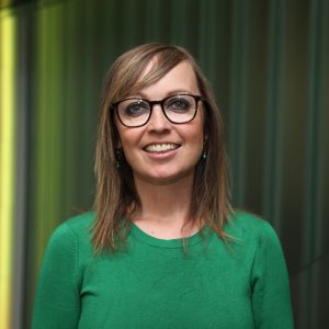 Dr Emily Camm named STEM Ambassador, Science and Technology Australia ...