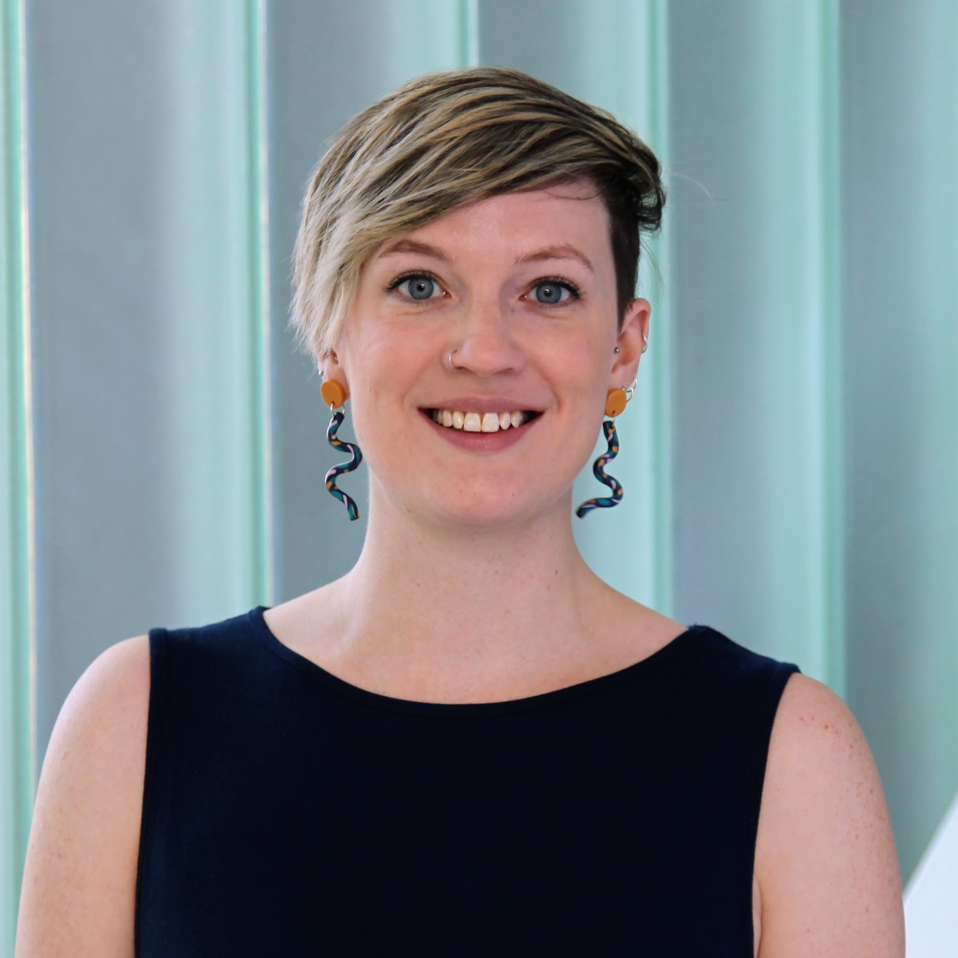 Sarah Moody - Hudson Institute of Medical Research