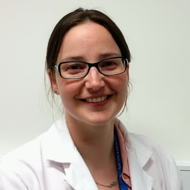 Dr Sarah Marshall - Hudson Institute of Medical Research