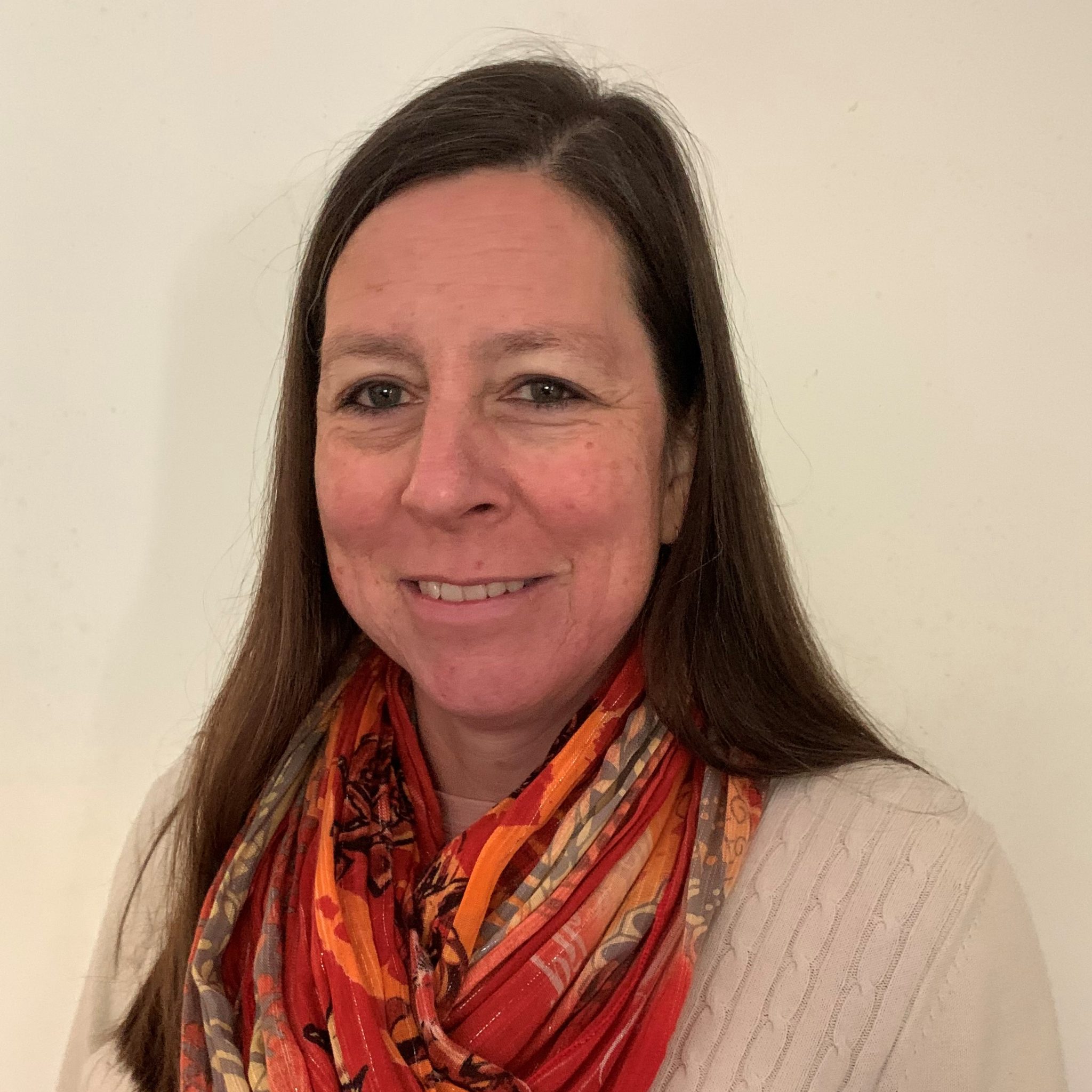 Annette Dempsey - Hudson Institute of Medical Research