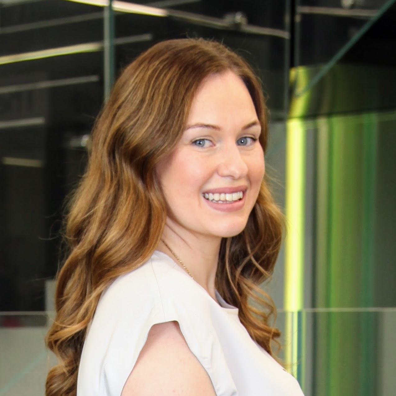 Kirstin Tindal - Hudson Institute of Medical Research