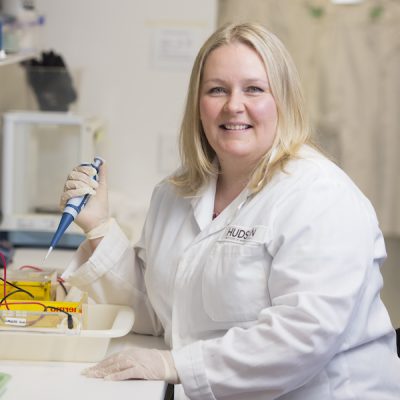 Finding the triggers of inflammation - Hudson Institute of Medical Research