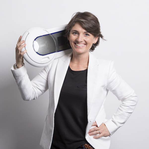 Rock star scientist Superstar of STEM | Hudson Institute