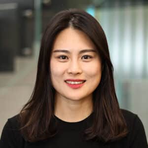 Dr Hanbyeol Lee - Hudson Institute of Medical Research