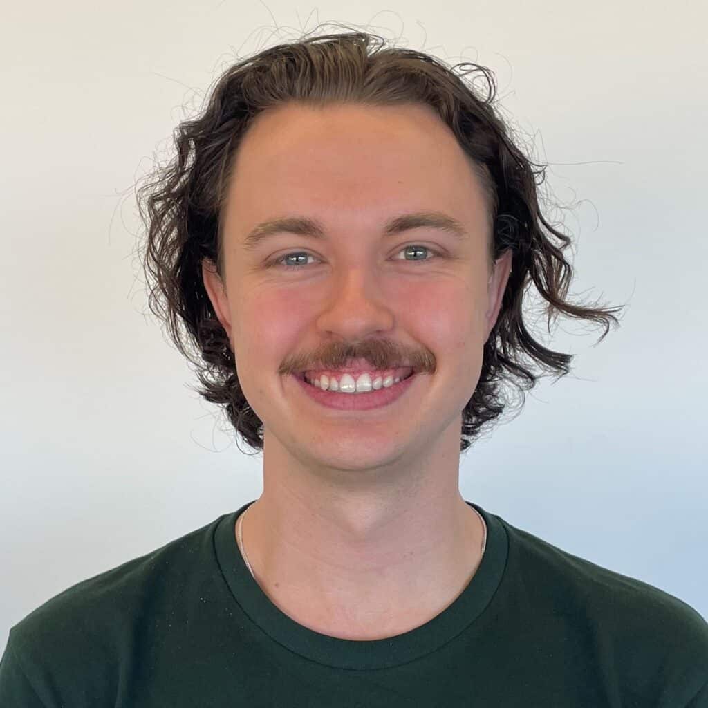 James Cooper - Hudson Institute of Medical Research