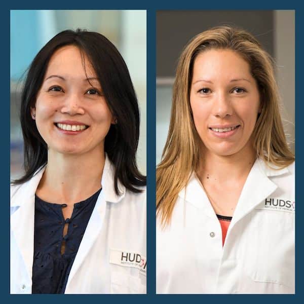 MRFF grants - bringing better health to life | Hudson Institute