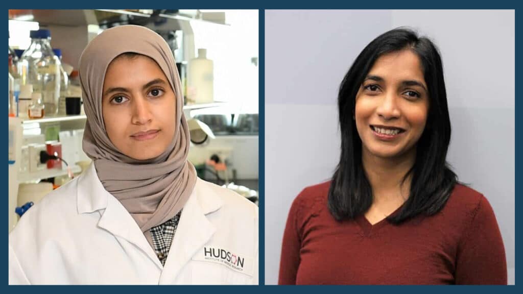 2023 Harold Mitchell Travel Fellowships | Hudson Institute