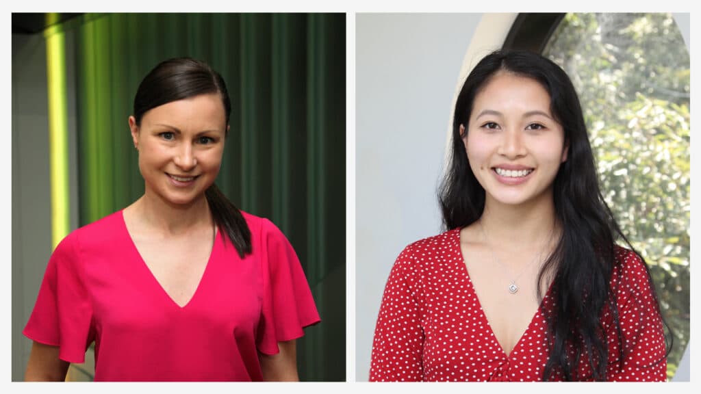 Benefits of creatine for mum and baby | Hudson Institute