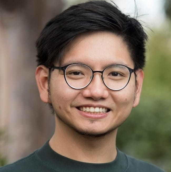 Erwin Tanuwidjaya - Hudson Institute of Medical Research