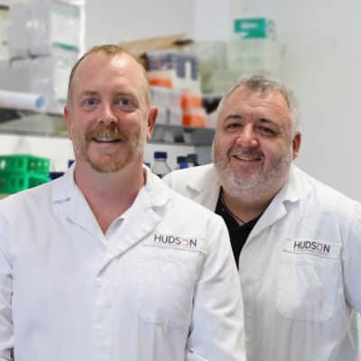 How cancer works – a decade’s research unlocks secrets - Hudson ...