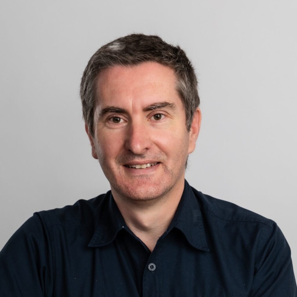 Carl Walkley - Hudson Institute of Medical Research