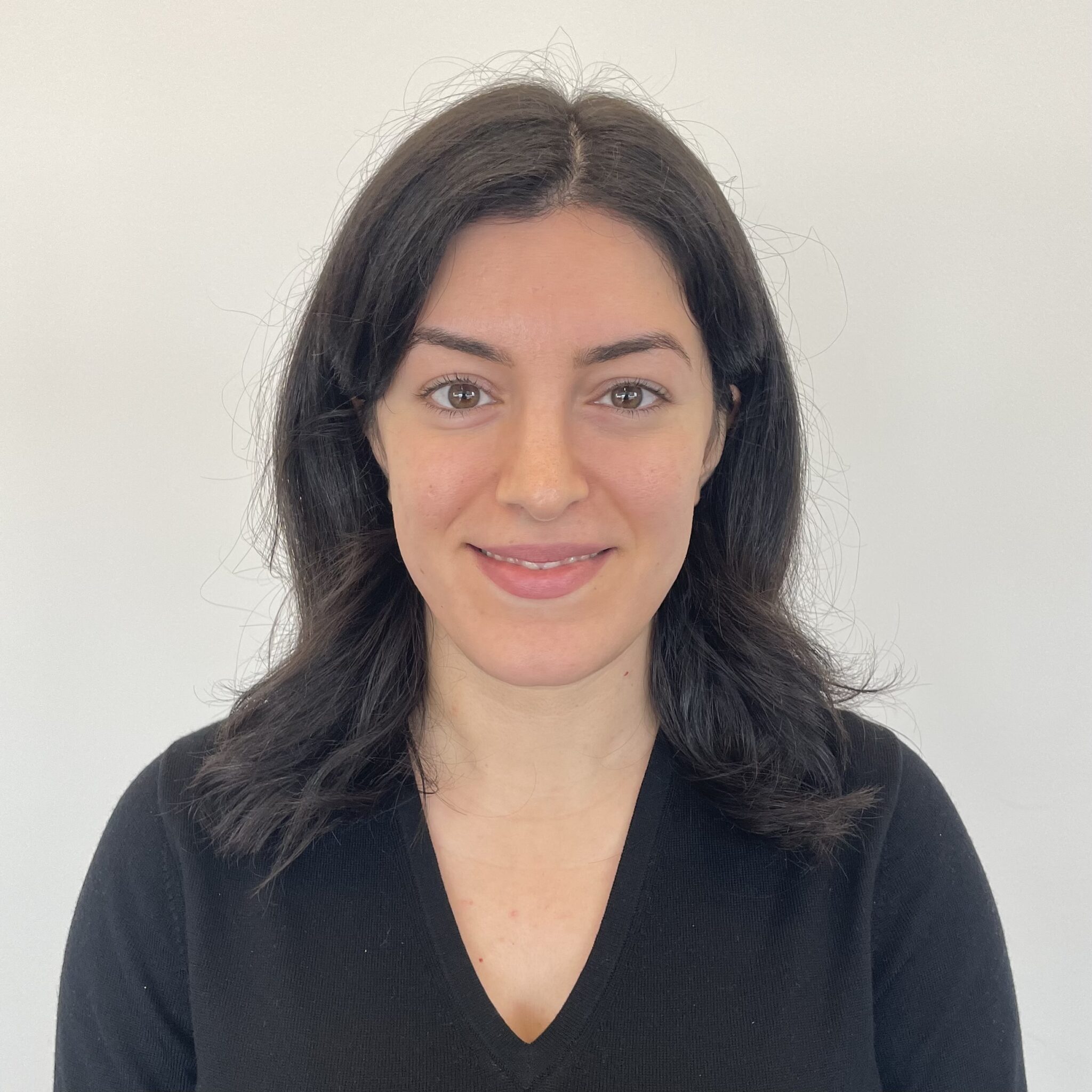 Farnaz Fahimi - Hudson Institute of Medical Research