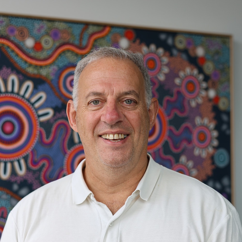 Rob Clancy - Hudson Institute of Medical Research