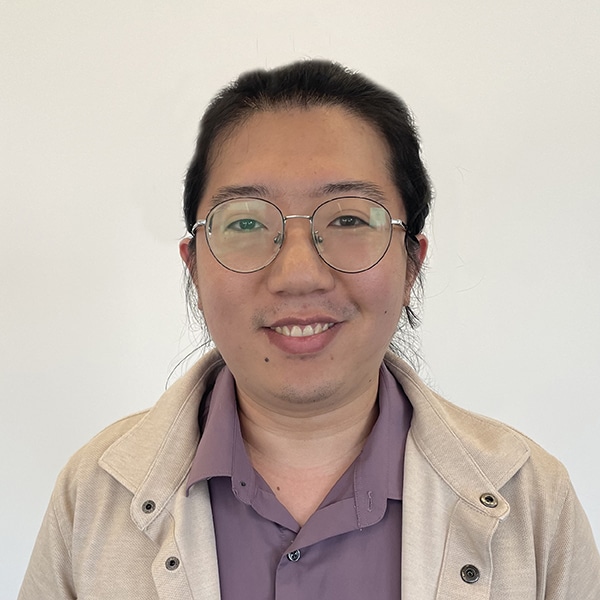 Vincent Xue - Hudson Institute of Medical Research