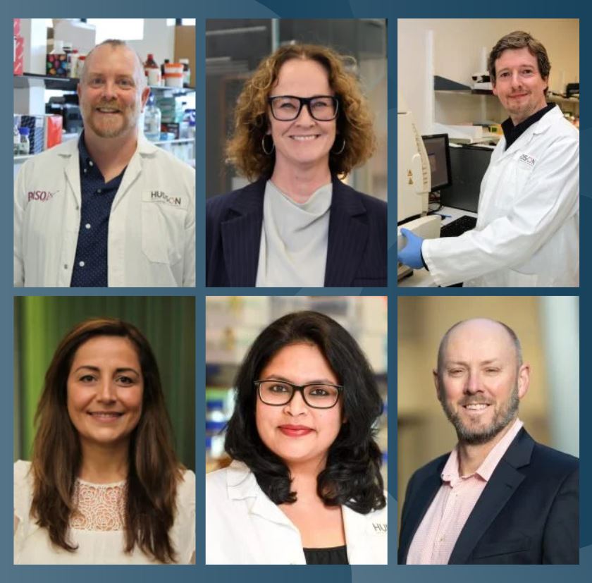 NHMRC and ARC Grant success in 2024