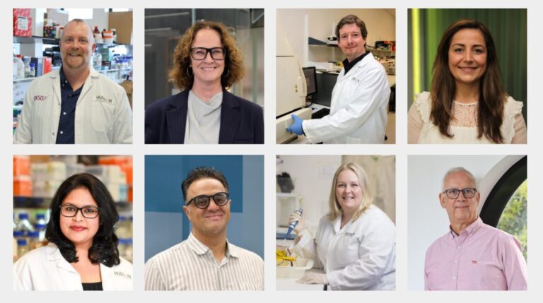 NHMRC and ARC Grant success in 2024