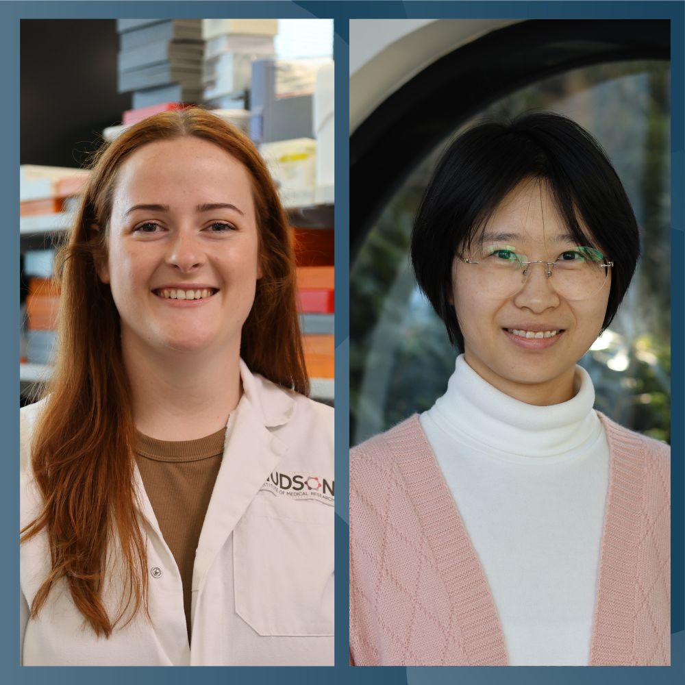 Hudson Institute Scores Dual Wins with Brockhoff | Mirage News