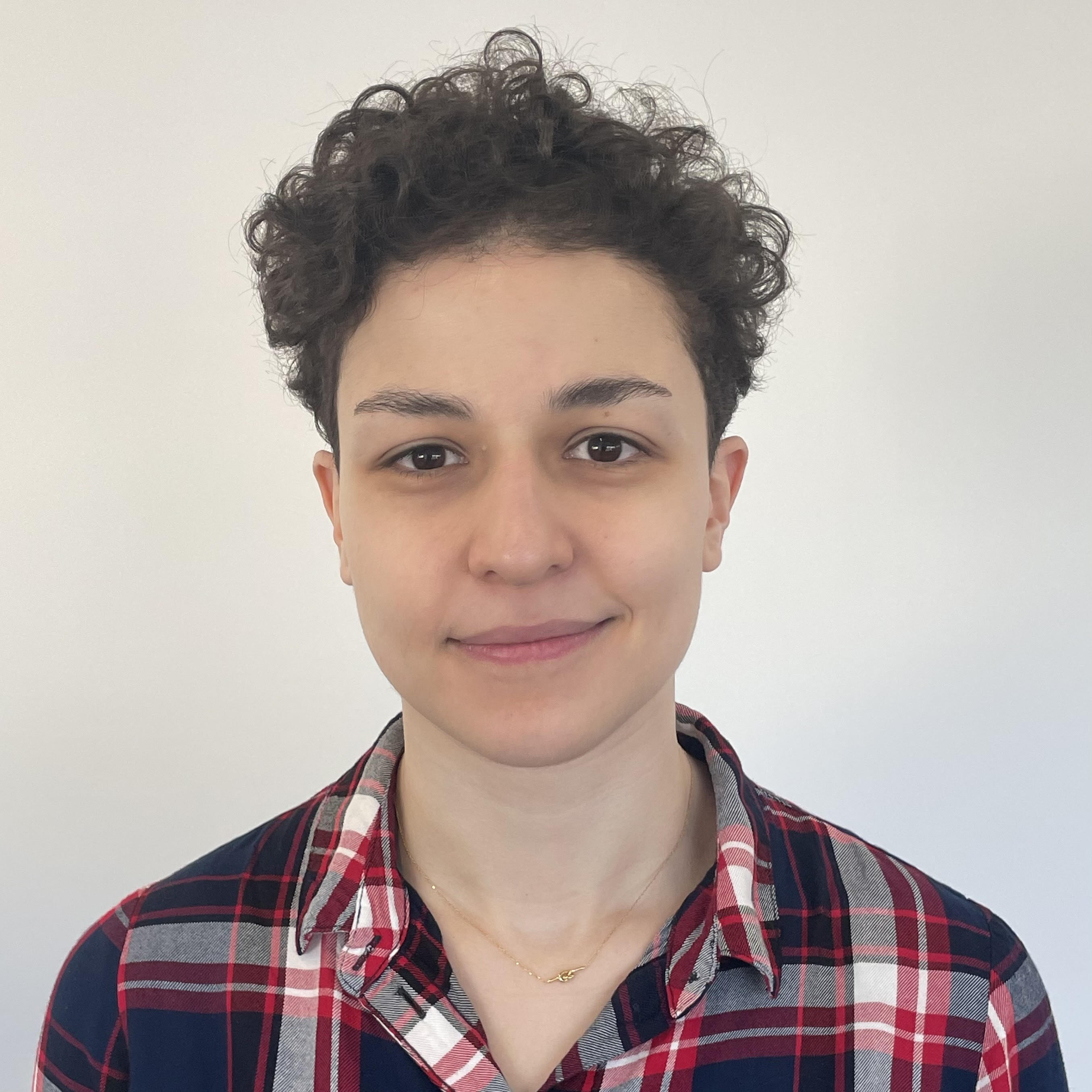 Mersedeh Shayan - Hudson Institute of Medical Research