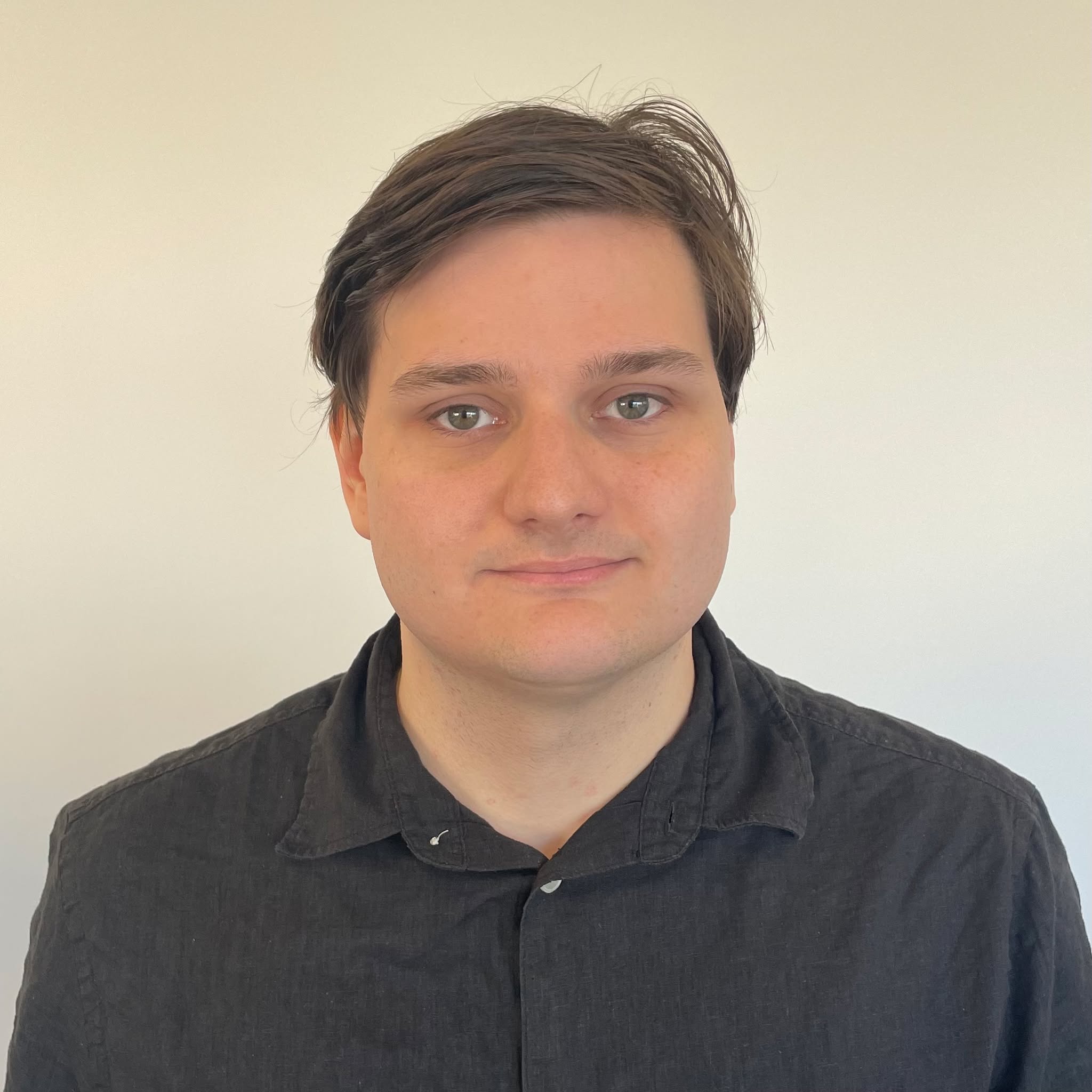 Jack Roberts - Hudson Institute of Medical Research