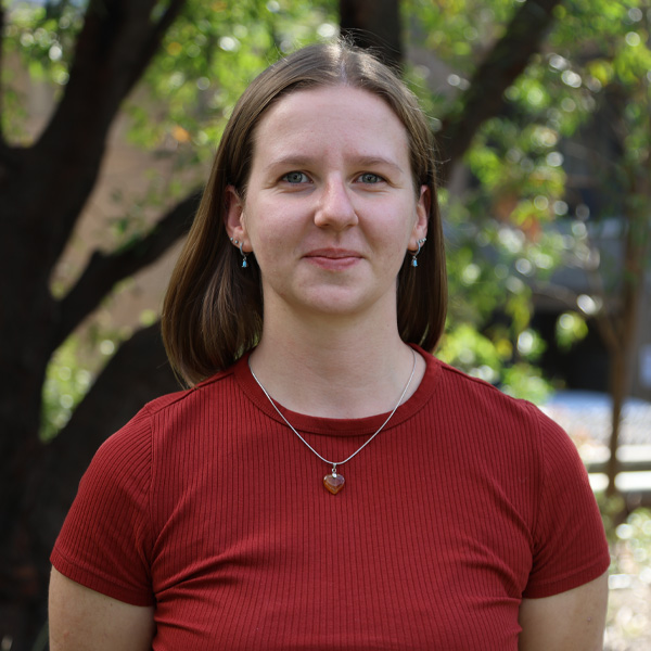 Emily Brennan - Hudson Institute of Medical Research