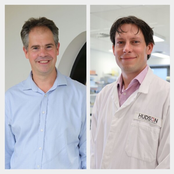 Breakthrough IBD treatment heads into clinical trials - Hudson ...